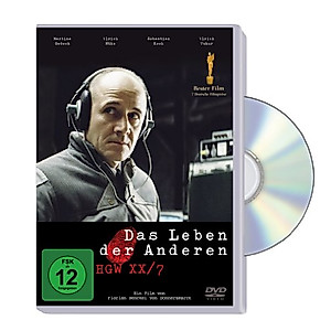 Das Leben der Anderen(German Language) [DVD] [2007]