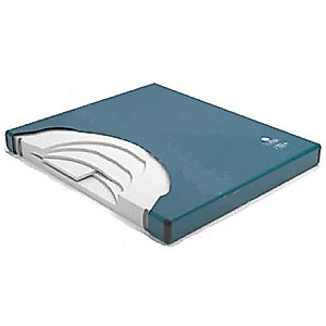 California King 95% waveless waterbed Mattress with 12 mil Liner, Digital Heater & Fill kit with Conditioner