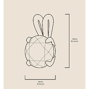 925 Sterling Silver Arabic Necklace Islamic Ayatul Kursi Inscribed in 24kt Gold on Clear Crystal, 18"