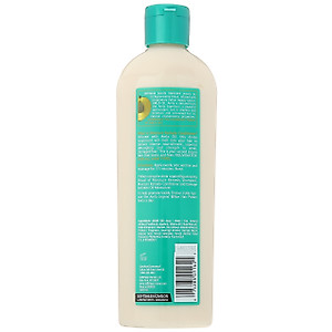 SoftSheen-Carson Optimum Salon Haircare Amla Legend Moisture Remedy Conditioner, 13.5 oz