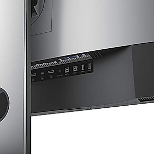 Dell UP2716D 27" QHD Wide 1440p Screen LED-Lit Monitor