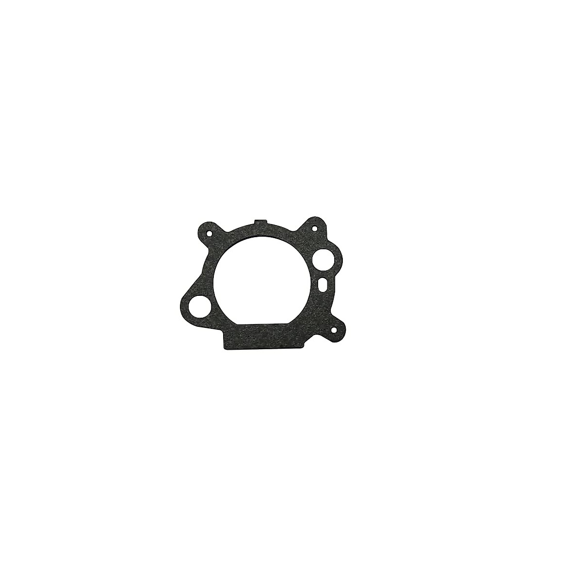 Air Cleaner Gasket for Briggs & Stratton 124700 126700 127700 128700 129700 133700 135700 Replaces B & S 795629 272653S (Pack of 12)