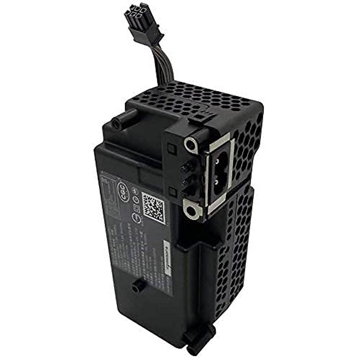 Replacement Internal Power Supply AC Adapter Brick PA-1131-13MX N15-120P1A for Xbox One S (Slim) 1681 Part Number: X943284-004 X943285-005 X943285-004