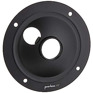 Peerless ACC570 Wood Joist Ceiling Mounts ,BLACK