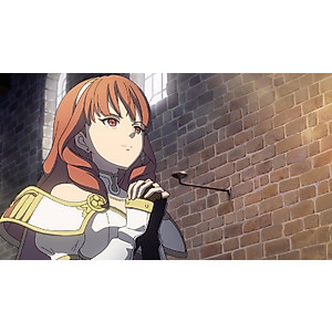 Fire Emblem Echoes Limited Edition Japanese ver. Nintendo 3ds game soft