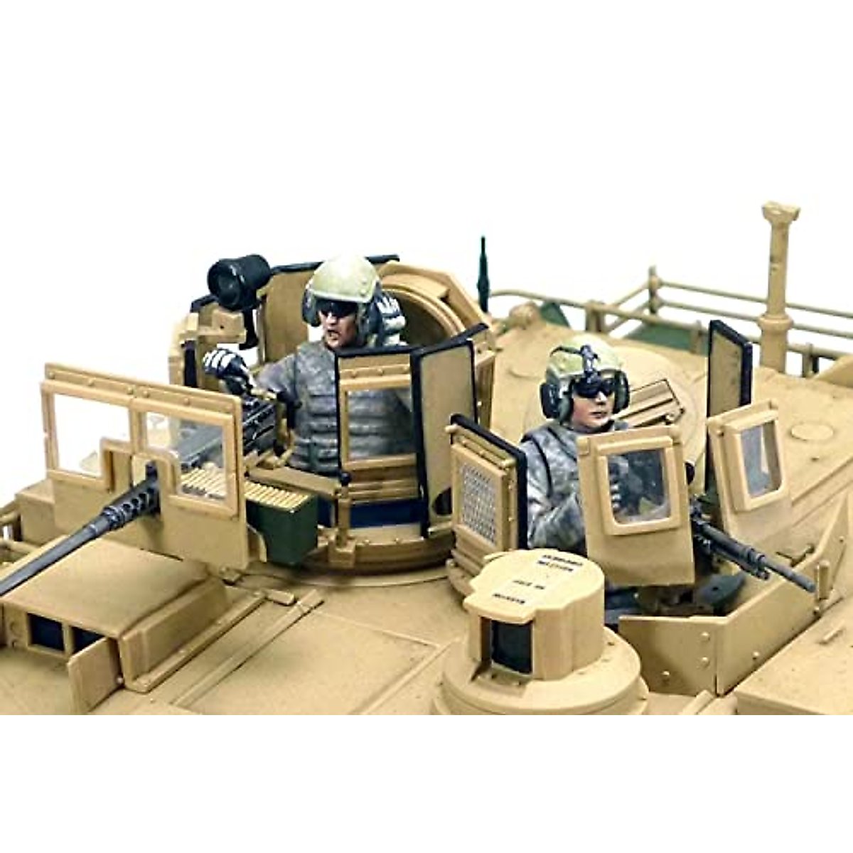 Tamiya Models M1A2 SEP Abrams Tusk II Model Kit
