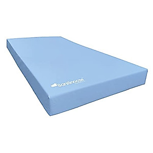 SaniSnooze Sky Mattress Waterproof Bedwetting Incontinence Cooling Mattress, CertiPur-US Certified (Twin)