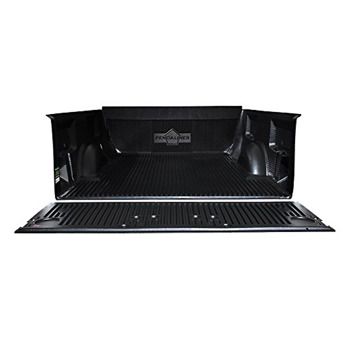 Penda 62016SRZZX 6'4" Bed Liner for Dodge RAM
