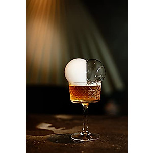 AnchorChef Cocktail Bubble Maker Kit, Cocktail Gun Bubble Portable Handheld Cold Smoking Smoker, Cocktail Vapour Aroma Kit with Accessories (Kit)