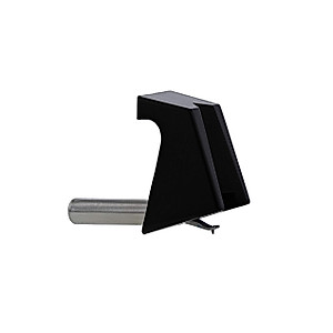 D71VL Upgrade Stylus for Stanton L720 EE cartridge, D71EE stylus
