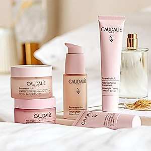 Caudalie Resveratrol-Lift Firming Cashmere Cream, 1.6 Fl Oz