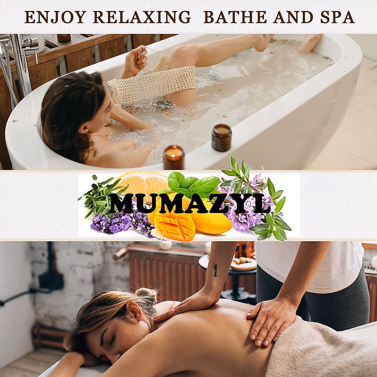 Vanilla Essential Oil Organic Plant Natural 100% Pure Vanilla Oil for Diffuser Cleaning Home Bedroom Perfumes Humidifier Soap Candles 100ml 1 Pack