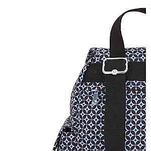 Kipling Women's City Pack Mini Backpack, Lightweight Versatile Daypack