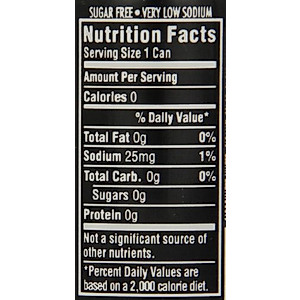 Pepsi Zero Sugar, 8 ct, 7.5oz Cans