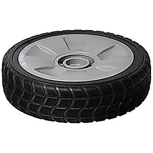 GENUINE HONDA (HRR2168PKA) (HRR2168VKA) (HRR2168VYA) (HRR2169PKA) (HRR2169VKA) (HRR2169VLA) (HRR2169VYA) (HRR2169PKAA) (HRR216K9VKAA) (HRR216K9VLAA) (HRR216K9VYAA) Walk-Behind Lawn Mowers FRONT WHEEL