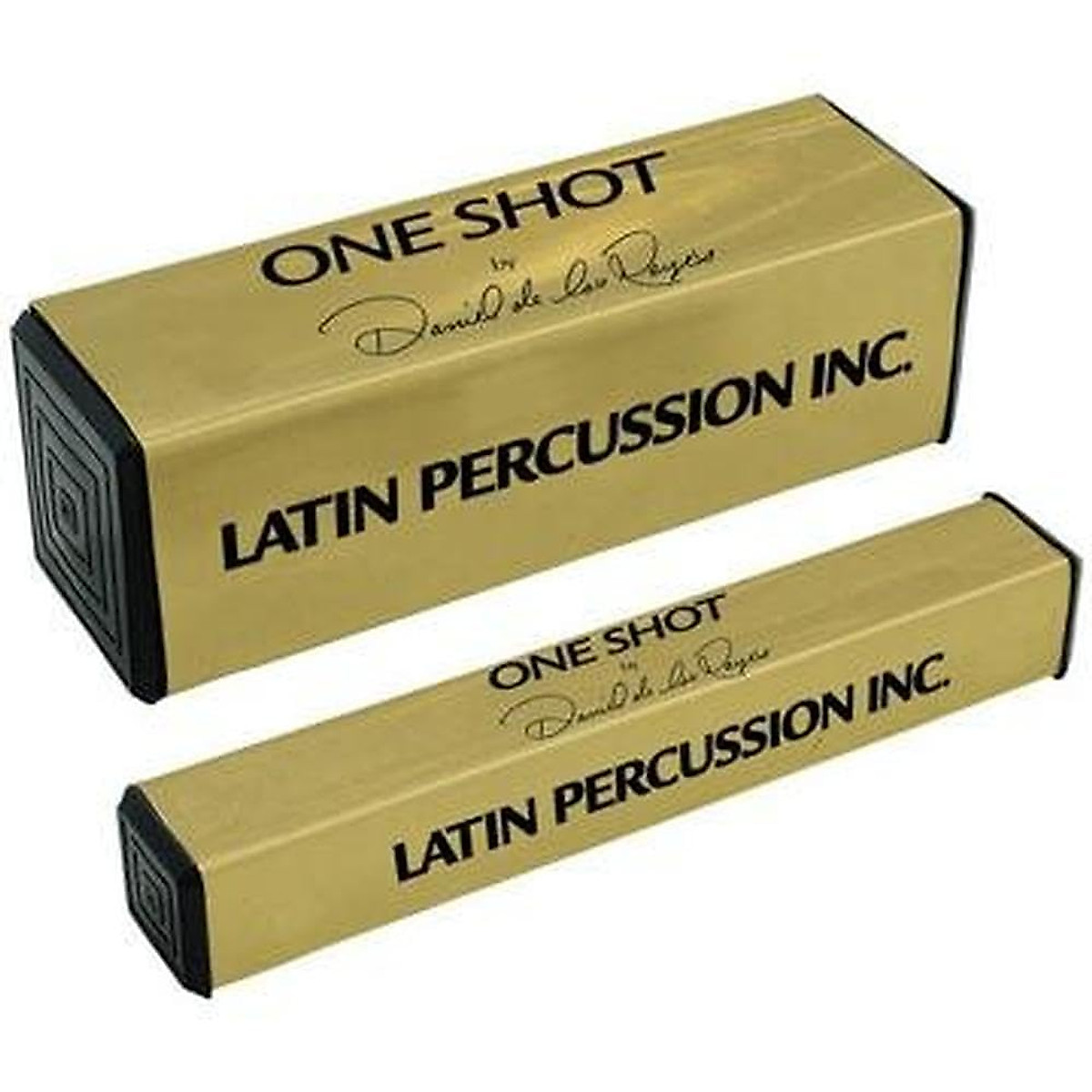 Latin Percussion LP442A One Shot Shaker Small