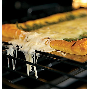 GE PT9800SHSS Combination Wall Oven