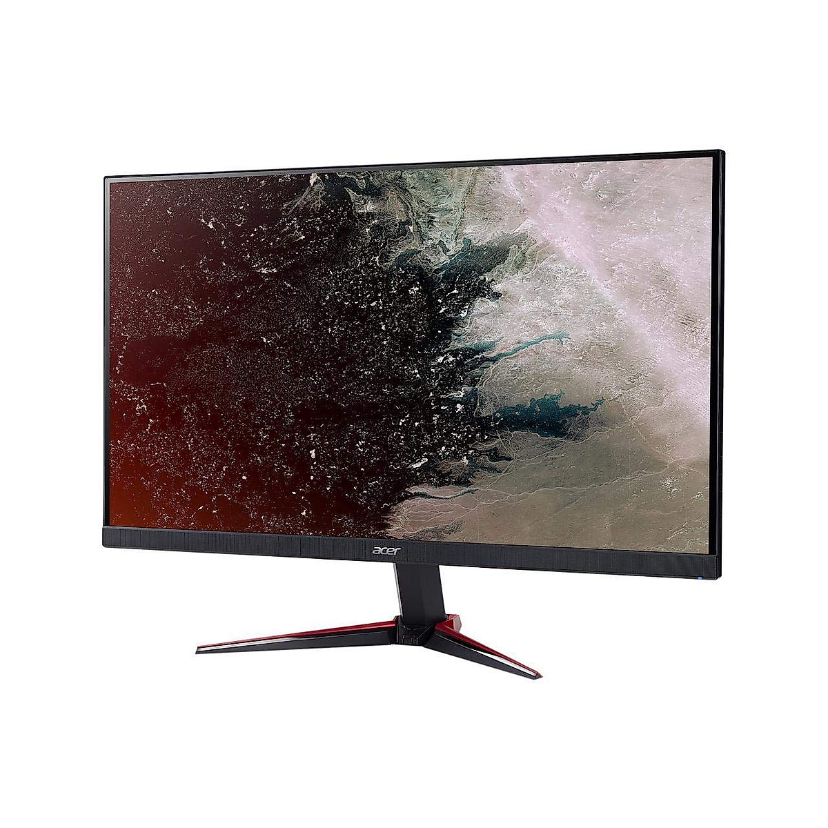 Acer Nitro Gaming Series VG270 27" Black IPS Freesync 75Hz LED Monitor 1920 x 1080 Widescreen 16:9 1ms Response Time (Renewed)