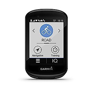 Garmin Edge 830, Performance GPS Cycling/Bike Computer with Mapping, Dynamic Performance Monitoring and Popularity Routing