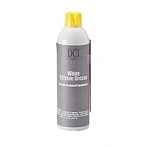 DCI 6817 White Lithium Grease Spray