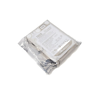 Western Digital WD7500BPKX-75HPJT0 750GB DCM: HHOTJAN