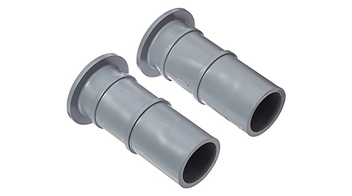 Hayward HAXNIP1930 CPVC Flange Pipe Nipple Connector