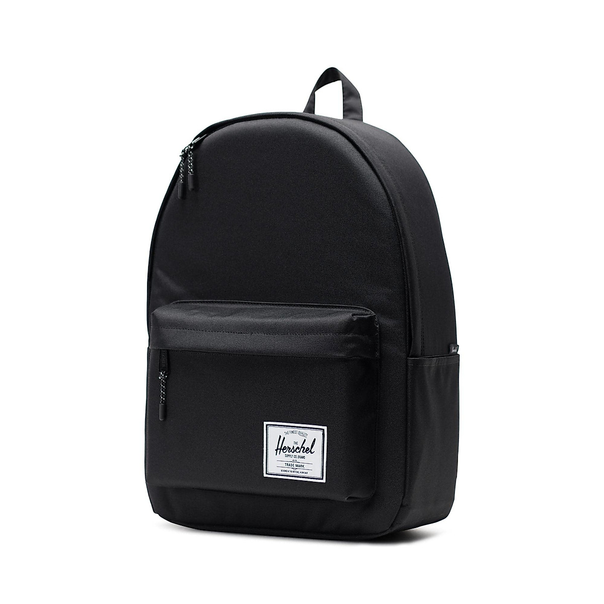 Herschel Classic Backpack, Black, XL 30.0L