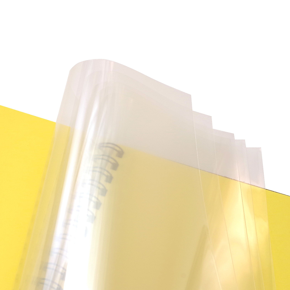 Delfonics Rollbahn Spiral Notebooks: 5-1/2 in. x 7 in. (Blush Pink)