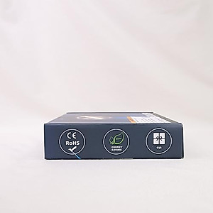 Ammonite 3D Gamepad Illusion Lamp, Game Controller Night Light with Remote Control and Timing Function 16 Color Changing Gaming Room Decor Best Gamer Gift