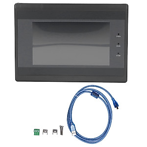 Soraz Industrial Control, 4.3 inch HMI TFT LCD for Intelligent Controller
