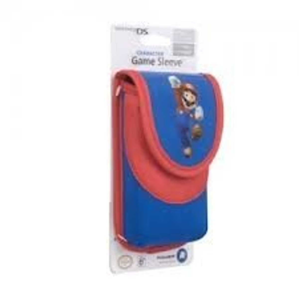 Nintendo DS Character Game Sleeve- Mario