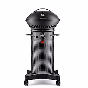 Fuego Element F21C Carbon Steel Gas Grill LP