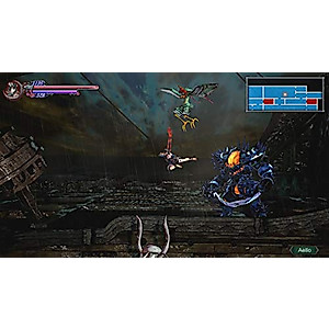 Bloodstained: Ritual of the Night (Nintendo Switch)