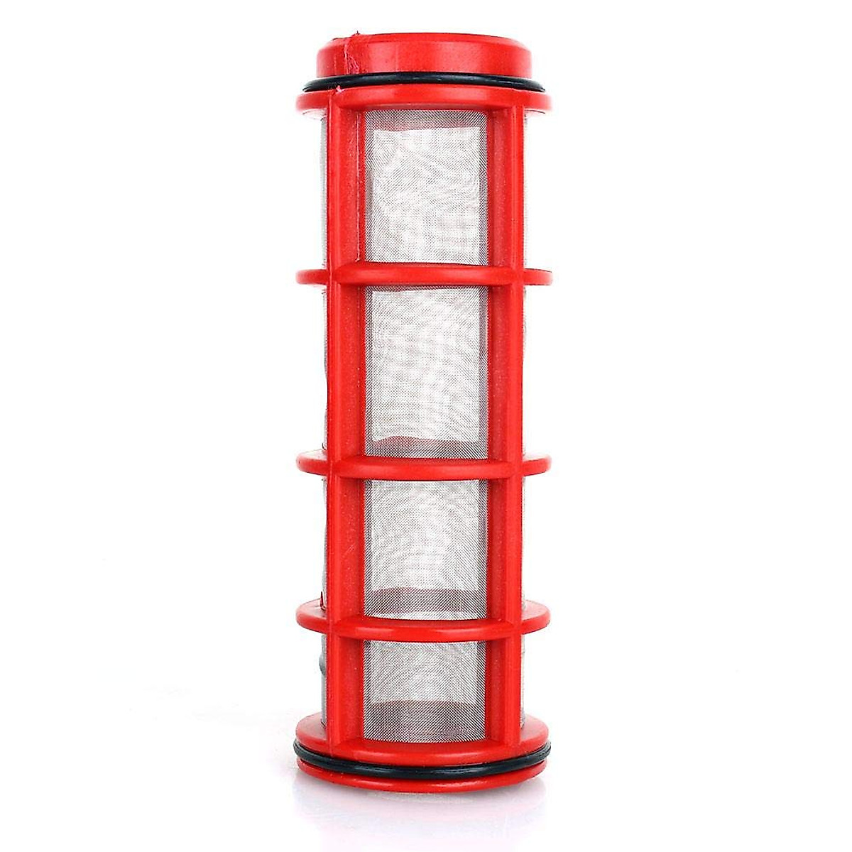 Raguso 3/4 Inch Screen Filter Stainless Steel Mesh Water Strainer Gardening Drip Irrigation Filter Water Pool Pump Filter Tools