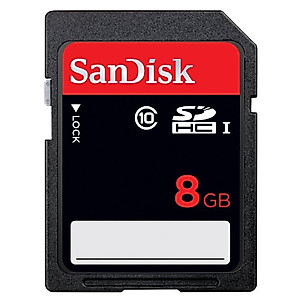 Nikon D3000 DSLR 6 Piece Bundle with 18-55mm f/3.5-5.6G AF-S & 55-200mm f/4-5.6G ED AF-S Nikkor Zoom Lenses