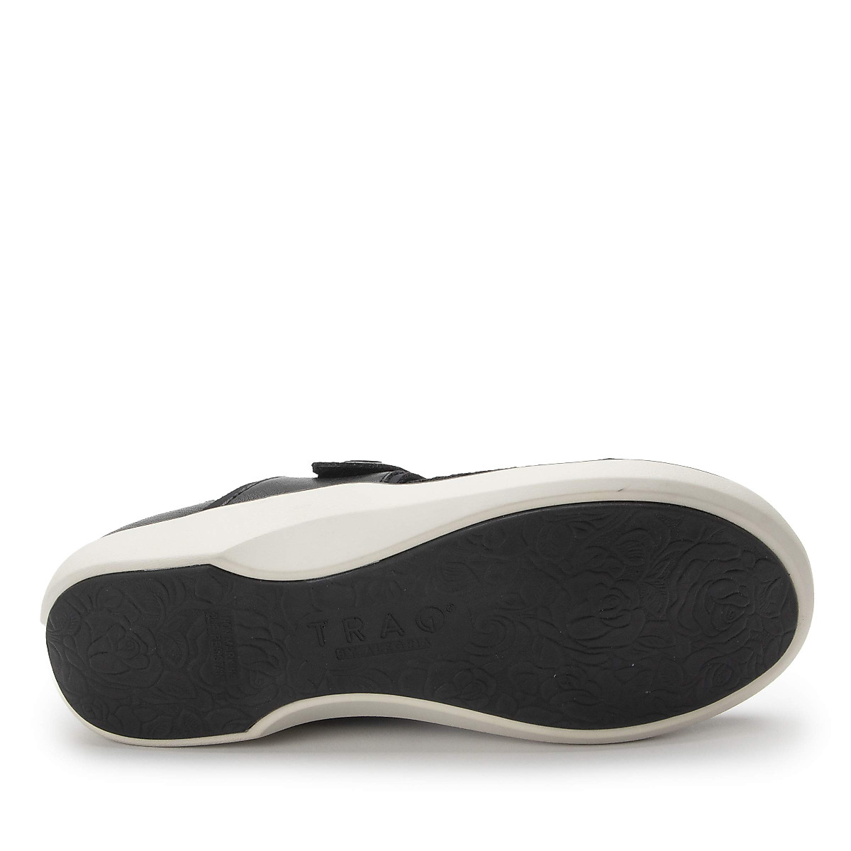 Alegria Qutie Crochet Black EU 37 (US Women's 7-7.5) Regular