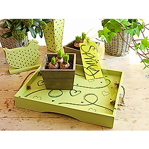 edding 1455 calligraphy marker - set of 3 markers - black, steel blue, crimson lake - flexible calligraphy nib 1-5 mm - fibre pen for paper, wood, terracotta, canvas - hand lettering, bullet journals