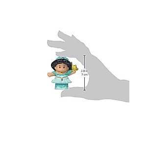 Fisher-Price Little People Disney Princess Gift Set