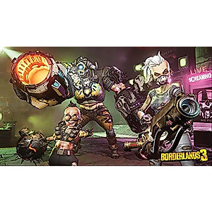 Borderlands 3 (PS4)
