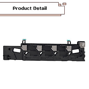 PUCIO TBFC505 TBFC50 Waste Toner Box, Replacement for Toshiba E-Studio 2505AC 2515AC 2555C 3005AC 3015AC 3055C 3505AC 3515AC 3555C Printer 1pack