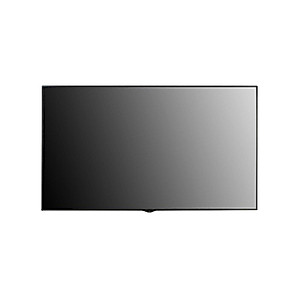 LG 98UH5E-B Digital Signage Display - 98" LCD - 3840 x 2160 - LED - 500 Nit - 2160p - HDMI - USB - DVI - Serial - Wireless LAN - Ethernet - Black - TAA Compliance