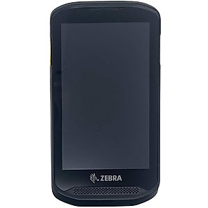 Zebra TC20 Mobile Computer with Wi-Fi, Bluetooth, Barcode Scanner, Camera, Android 7.0 (TC200J-10C112US)