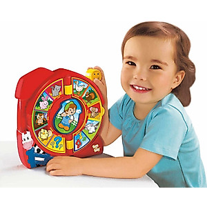 Fisher-Price See 'n Say The Farmer Says