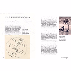 The Devil's Atlas: An Explorer's Guide to Heavens, Hells and Afterworlds