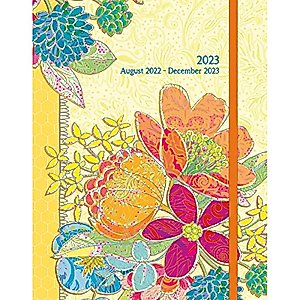 Wsbl Ladybird 2023 Monthly Planner (23997050007)