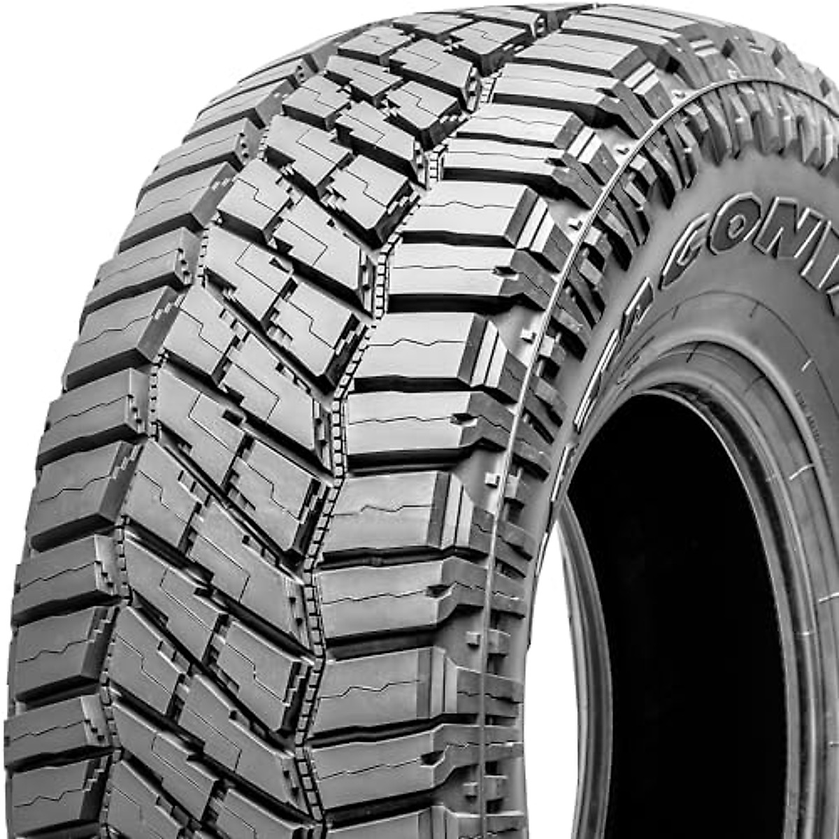 Milestar Patagonia X/T LT35X12.50R18 128Q