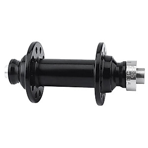 LEIPUPA Hubs Mountain Bike Drum Hub Axis Conversion Adapter 130mm to 135mm