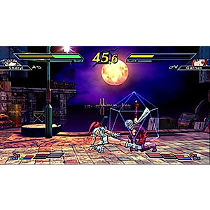 Clear River Games The Rumble Fish 2 Playstation 5