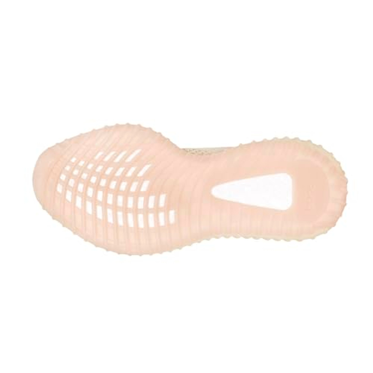 adidas Mens Yeezy Boost 350 V2 FY5158 Linen - Size 8