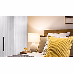 EVOLVE Paint & Primer: Environment-friendly, Low Sheen with One-coat Coverage for Interior & Exterior surfaces (Cloud White, 5-Gallon)